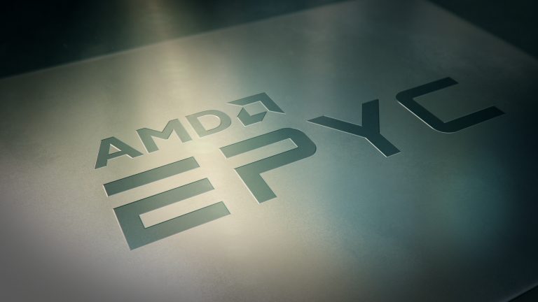 AMD 3rd Gen EPYC processors set to launch on March 15th | KitGuru