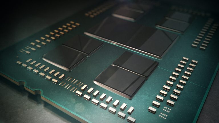 New thermal transistors could usher in a new era of cooling for CPUs ...