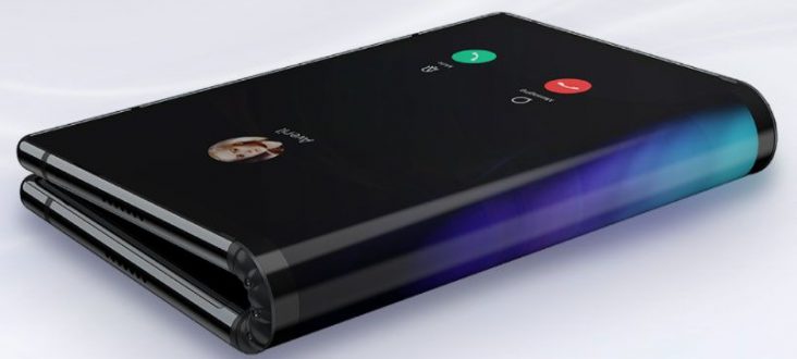 Display maker beats Samsung and LG to the punch, launching world’s ...