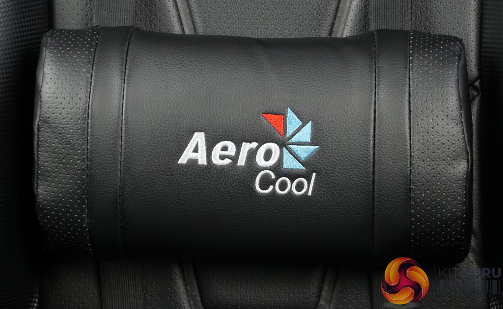 Aerocool AC220 AIR RGB Gaming chair Review | KitGuru