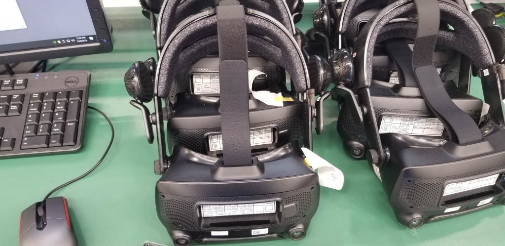 Valve Headset 2 | KitGuru