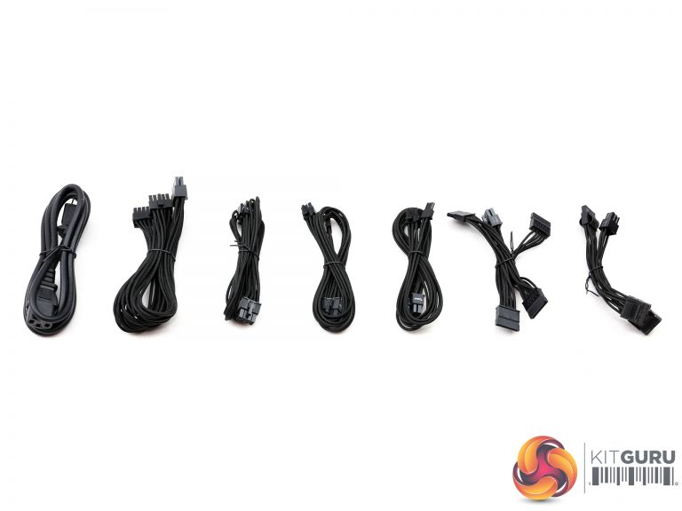 Corsair SF600 Platinum SFX PSU Review | KitGuru