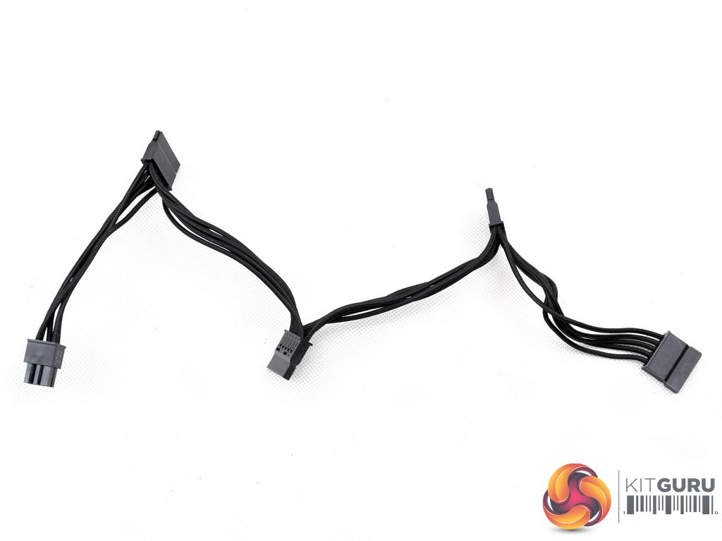 Corsair SF600 Platinum SFX PSU Review | KitGuru