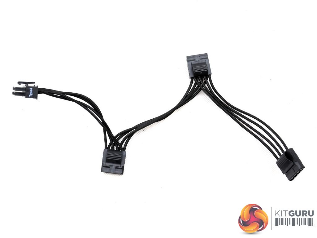 Corsair SF600 Platinum SFX PSU Review | KitGuru