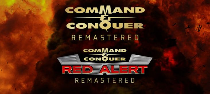 Command & Conquer Remastered embraces mod support | KitGuru