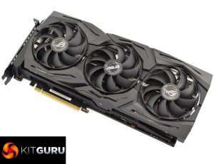 ASUS ROG RTX 2080 Ti Strix OC (O11G) Review – £1,500 beast! | KitGuru
