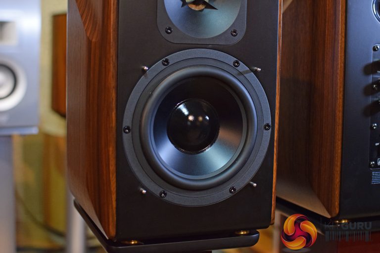 Sneak HQ Peak at Edifier S3000 Pro flagship speaker for 2019 | KitGuru