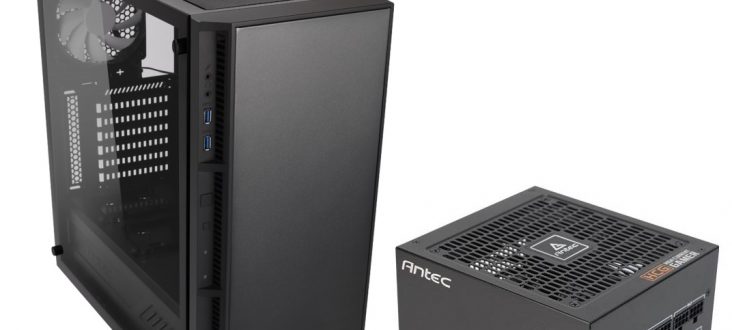 Advent Calendar Day 3: Win an Antec P8 case and an 850W modular power ...