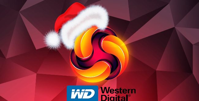 Advent Calendar Day 1: Win a Western Digital 6TB NAS, a 500GB SSD and a ...