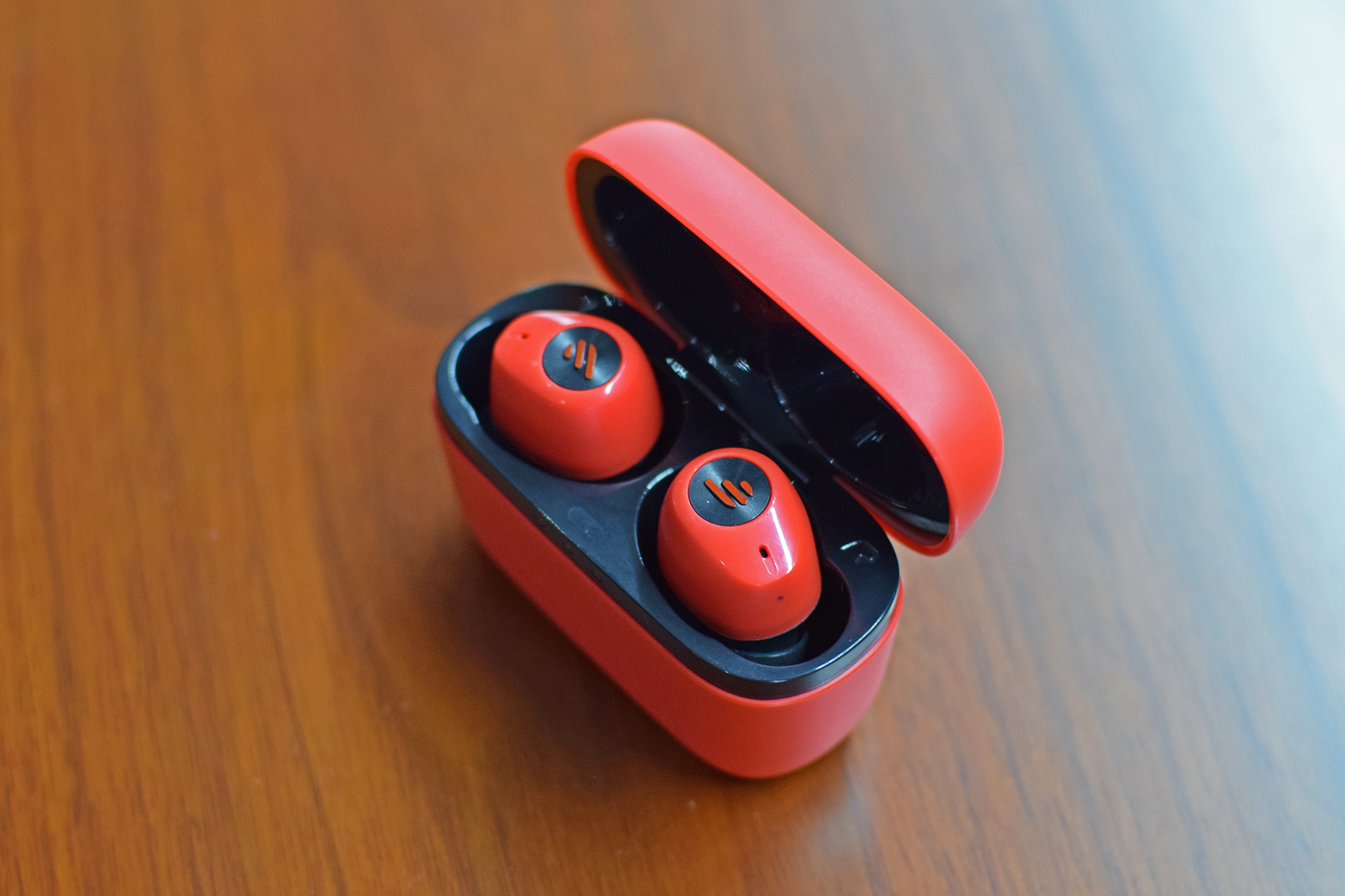 Edifier showcases 4 new products coming in 2019 | KitGuru