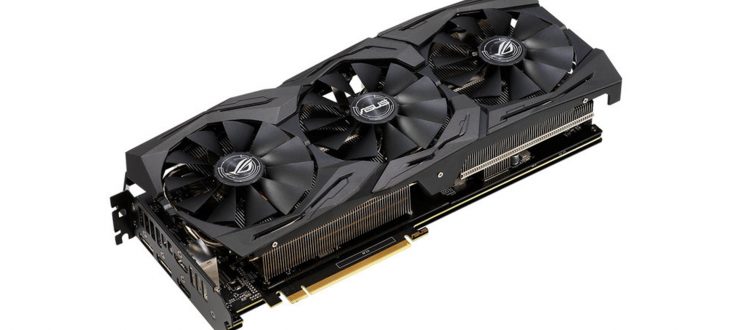Asus responds to ROG Strix RX 5700 cooling concerns and offers a fix ...