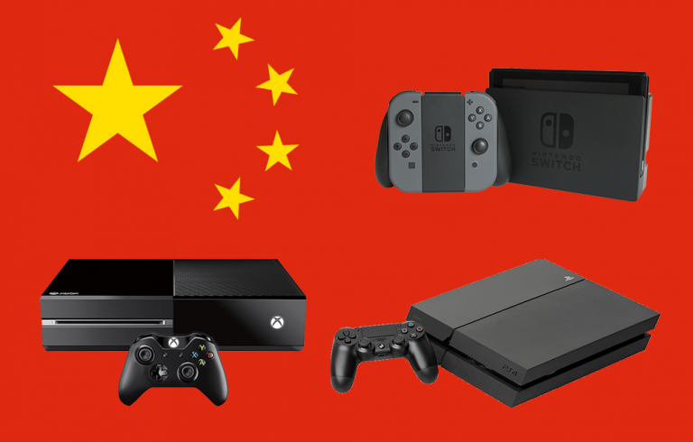China’s third batch of video game approvals still omits Tencent and ...