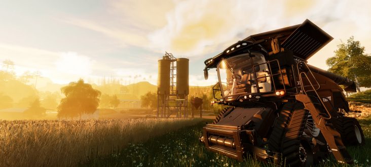 GIANTS Software announces a €250,000 Farming Simulator Pro League | KitGuru