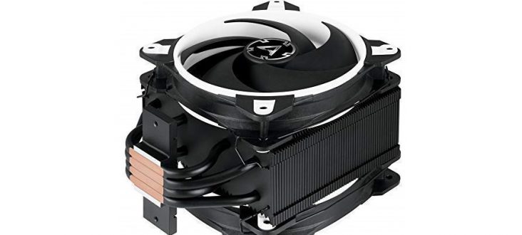 Arctic unveils all-new Freezer 34 CPU cooler series | KitGuru