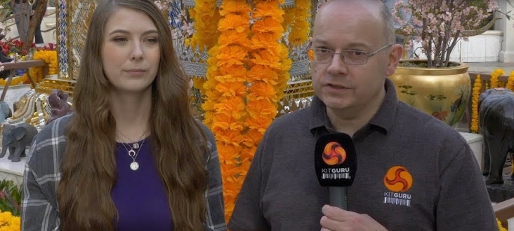 Best of CES 2019 with Leo and Briony | KitGuru