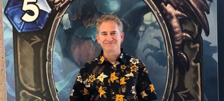 Blizzard co-founder Mike Morhaime is leaving the company in April | KitGuru