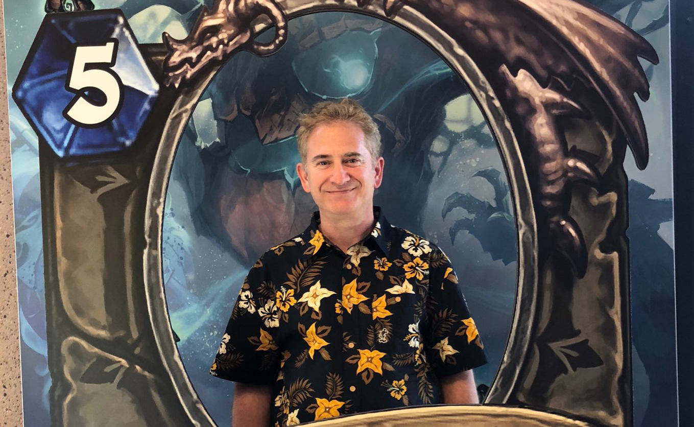 Blizzard co-founder Mike Morhaime is leaving the company in April | KitGuru