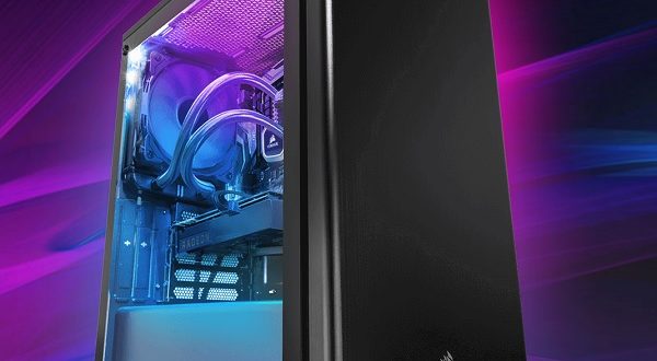 PC Specialist launches ‘Gaming PC of the Month’ initiative | KitGuru