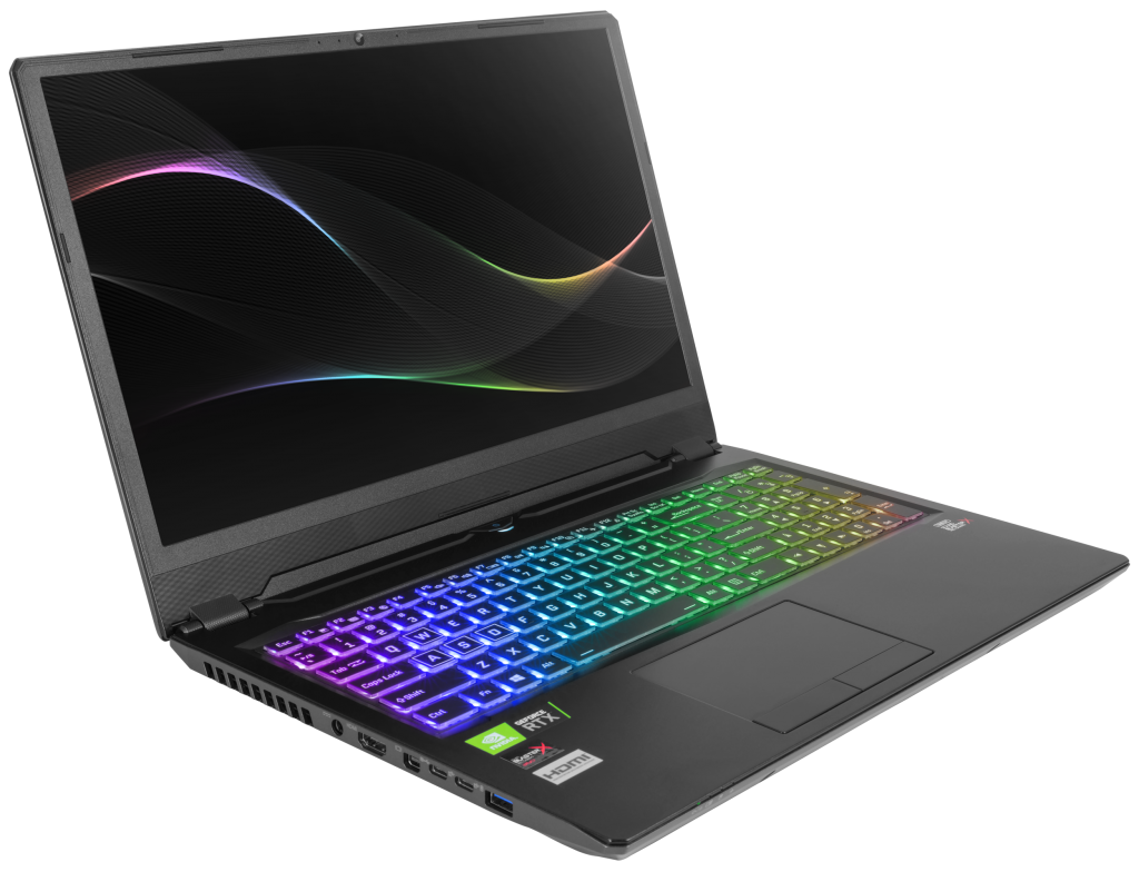 PC Specialist unveils its new range of Nvidia RTX laptops | KitGuru