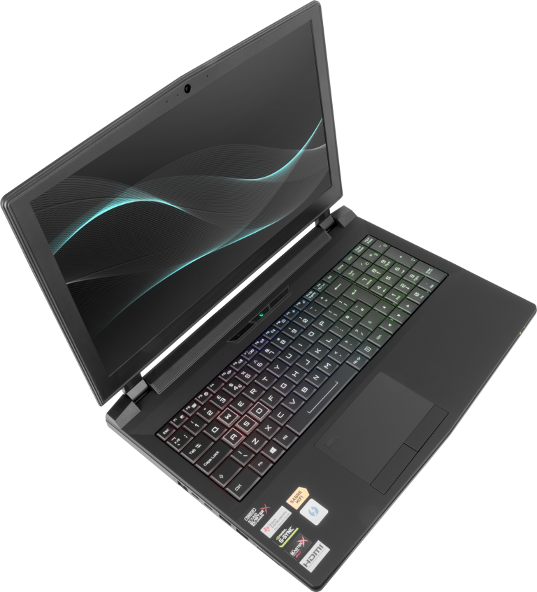 PC Specialist unveils its new range of Nvidia RTX laptops | KitGuru