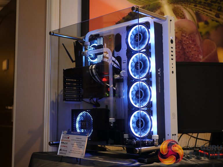 Project TT (2) | KitGuru