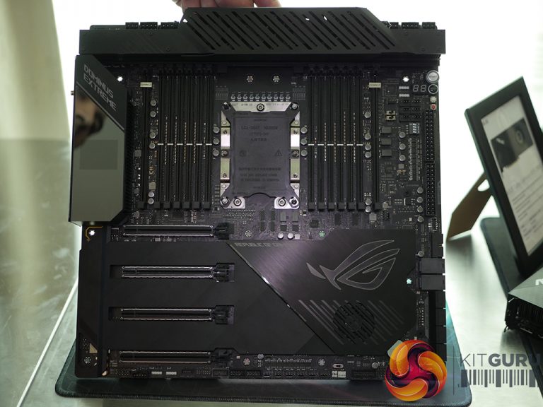 ROG dominus extreme | KitGuru