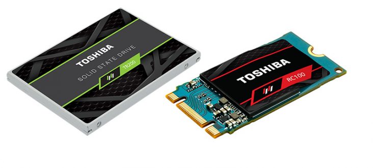 Toshiba Memory is rebranding as ‘Kioxia’ | KitGuru