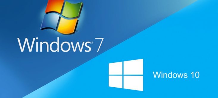 Microsoft will end ‘extended support’ for Windows 7 next January | KitGuru