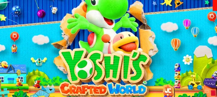 Yoshi’s Crafted World and Kirby’s Extra Epic Yarn hit Nintendo systems ...
