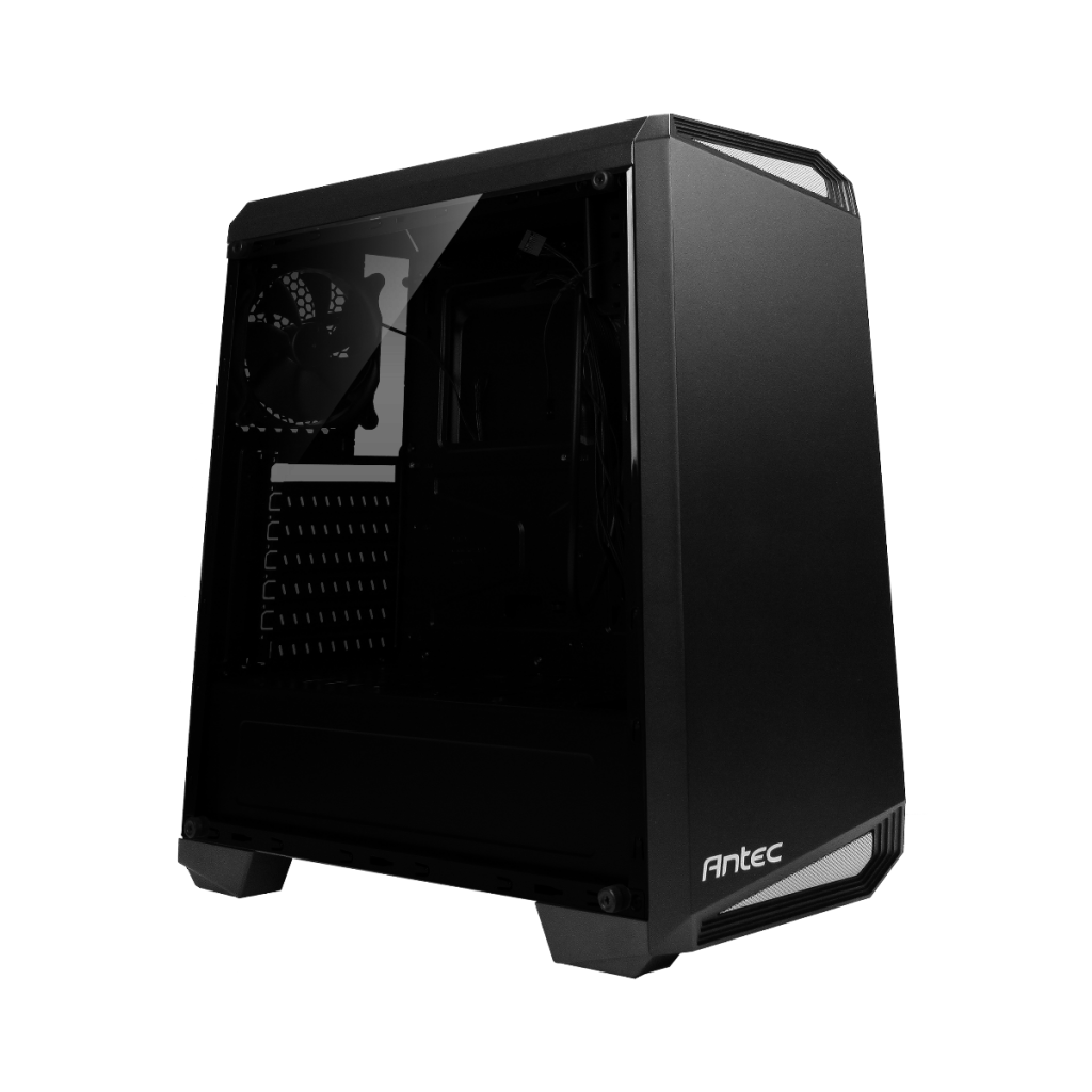 Antec launches NX100 entry-level case | KitGuru