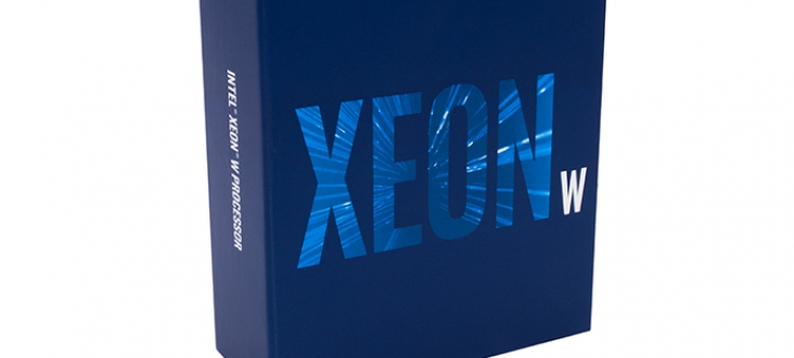 Intel’s 28-core Xeon W-3175X has arrived | KitGuru