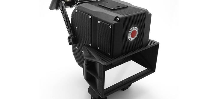 RED unveils “Lithium” 3D camera rig for Hydrogen One smartphone | KitGuru