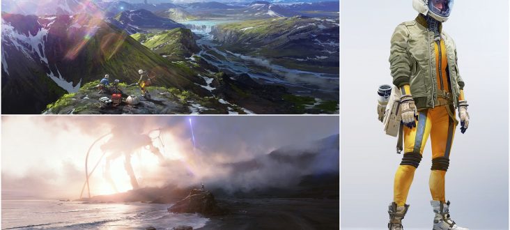 Former EA executive Patrick Söderlund shares insight into Embark Studio’s new co-op game | KitGuru