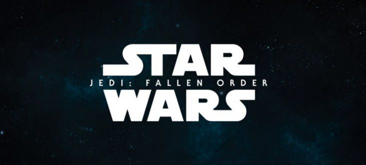 Star Wars Jedi: Fallen Order goes “gold” | KitGuru