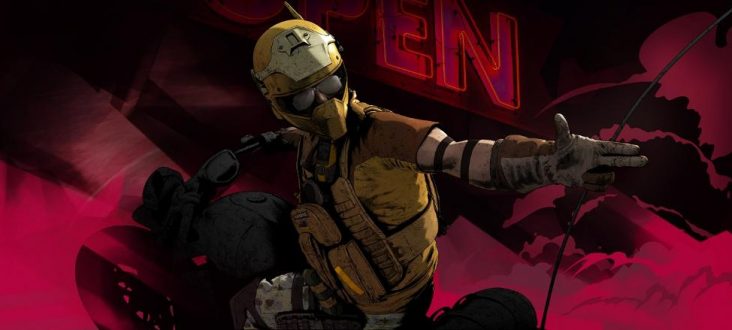 Ubisoft unveils Rainbow Six Siege Year 4 roadmap with a focus on ...