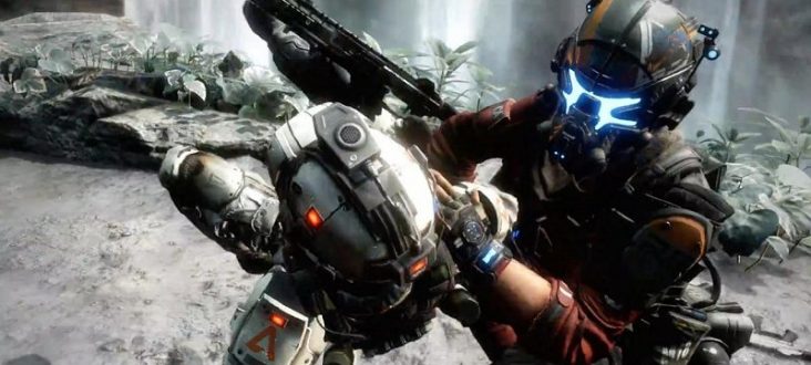 Respawn is working on a new IP | KitGuru