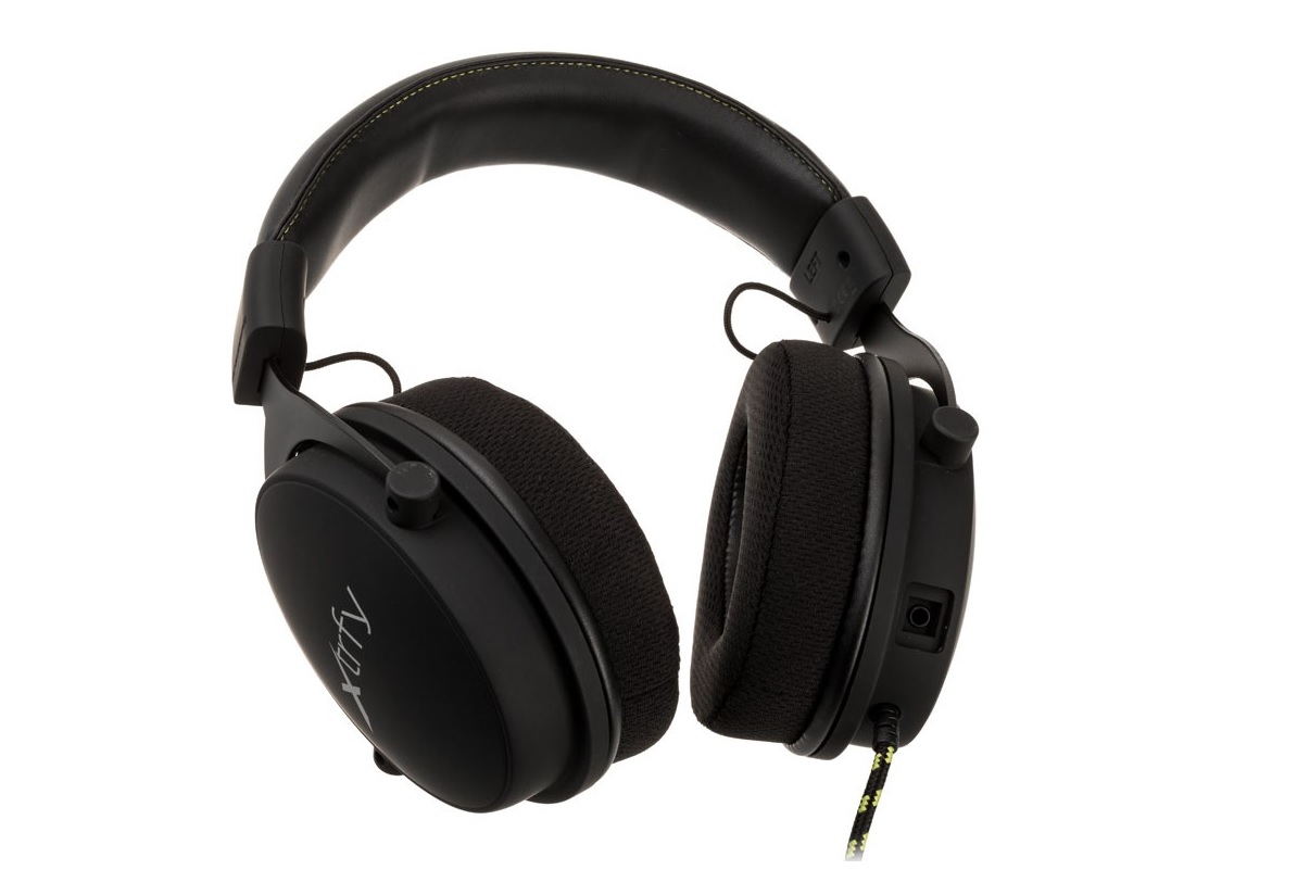 Xtrfy H2 Pro gaming headset makes its way to the UK | KitGuru