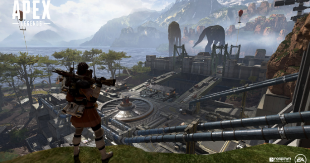 Apex Legends datamine suggests that an Arena mode is coming | KitGuru