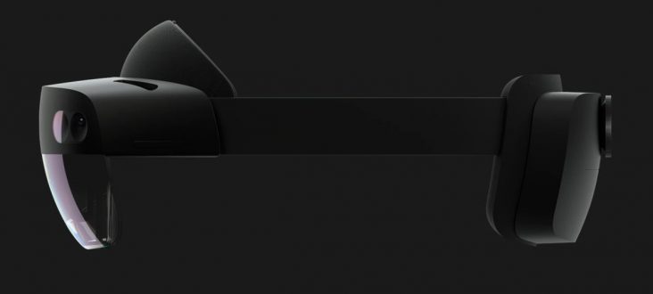 The HoloLens 2 ‘Development Edition’ will cost $3,500 | KitGuru