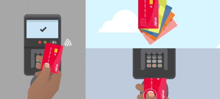 UK bank Natwest is trialling debit cards with built-in fingerprint ...