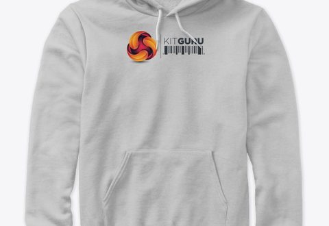 Support and represent us with official KitGuru merch – now with 10% off ...