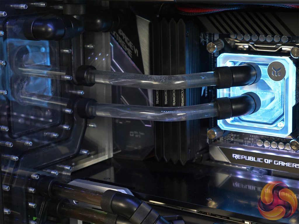 OrionX2 Rear Distro plate | KitGuru