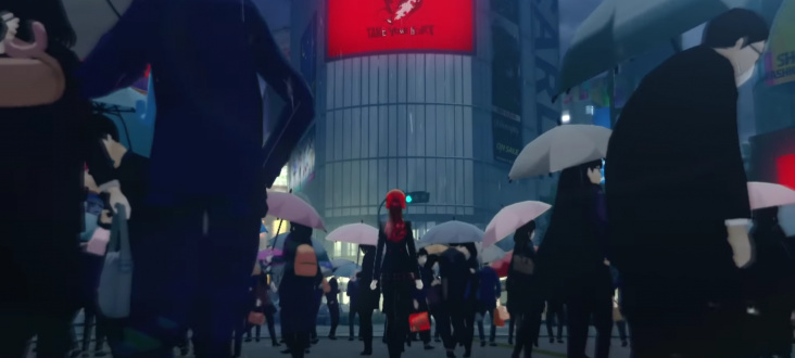 Atlus announces Persona 5: The Royal with a teaser trailer | KitGuru