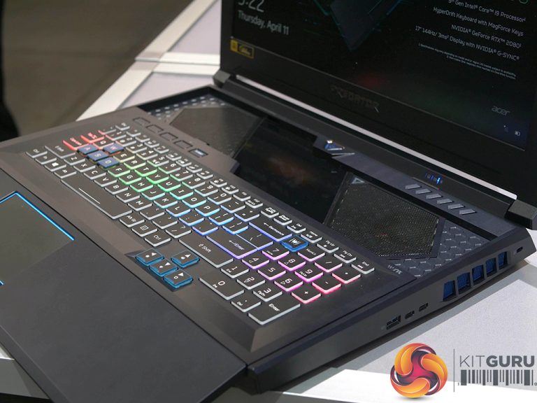 Acer Helios 2 | KitGuru