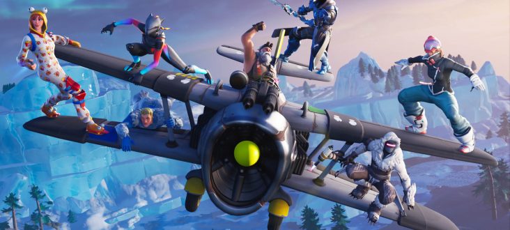 Fortnite’s success has led to ‘endless crunch’ for developers at Epic ...