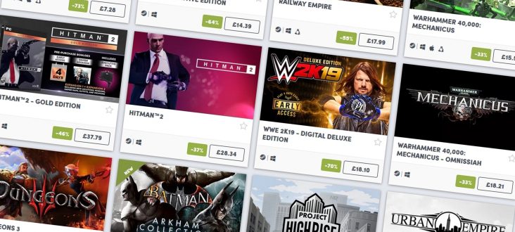 Humble Bundle’s co-founders are stepping down | KitGuru