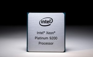 Intel’s new Xeon Platinum series boasts a 56-core, 112-thread CPU | KitGuru