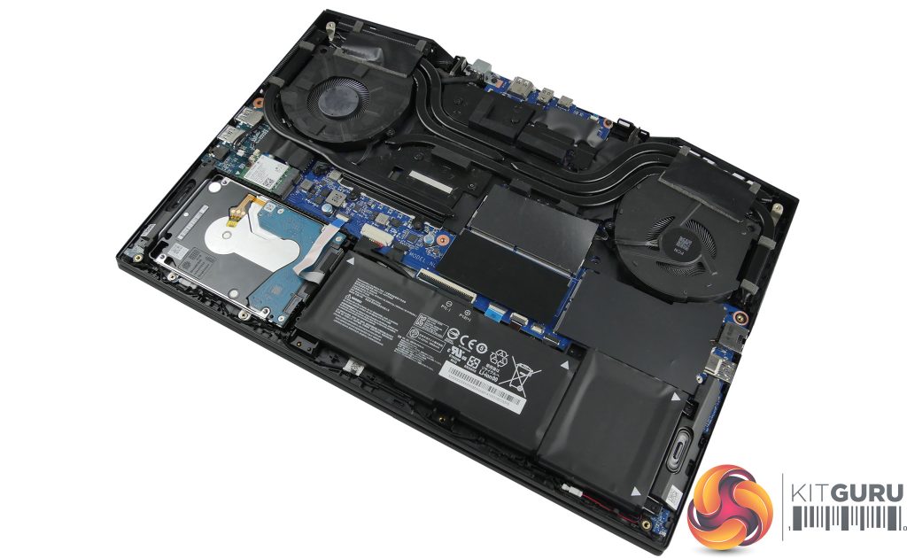 Kitguru_Gigabyte_Aorus15X9_laptop_open_back | KitGuru