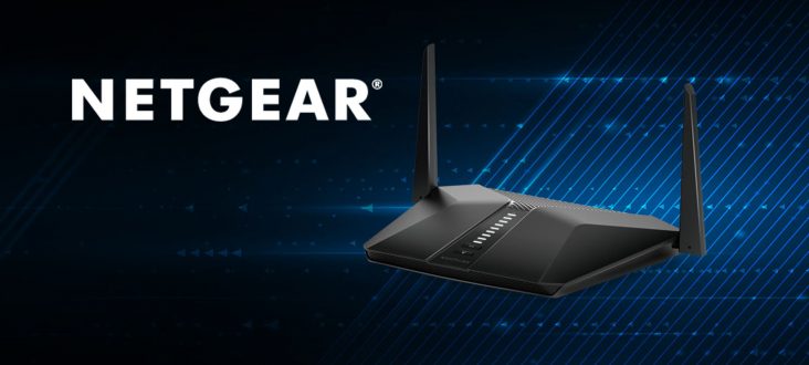 Netgear’s Nighthawk AX series of routers are helping to reduce the ...
