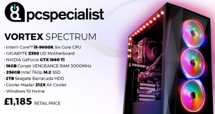 Kitguru.net - Tech News | Hardware News | Hardware Reviews | IOS ...